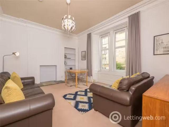 Property to rent in Livingstone Place, Edinburgh, EH9