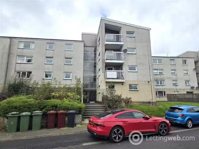 Property to rent in Loch Assynt, St Leonards, East Kilbride
