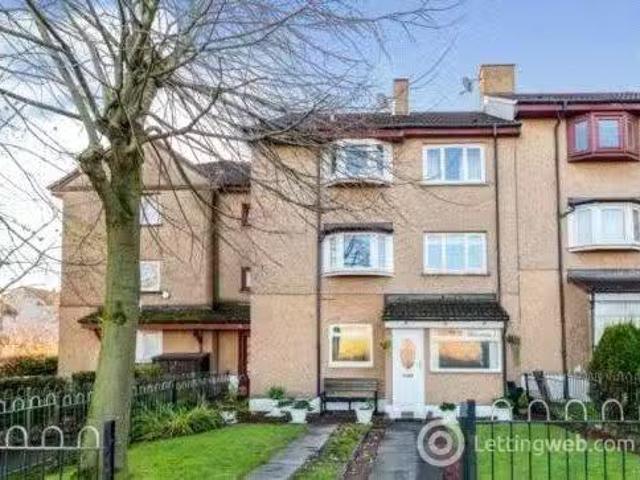 Property to rent in Lochdochart Road, Glasgow, G34