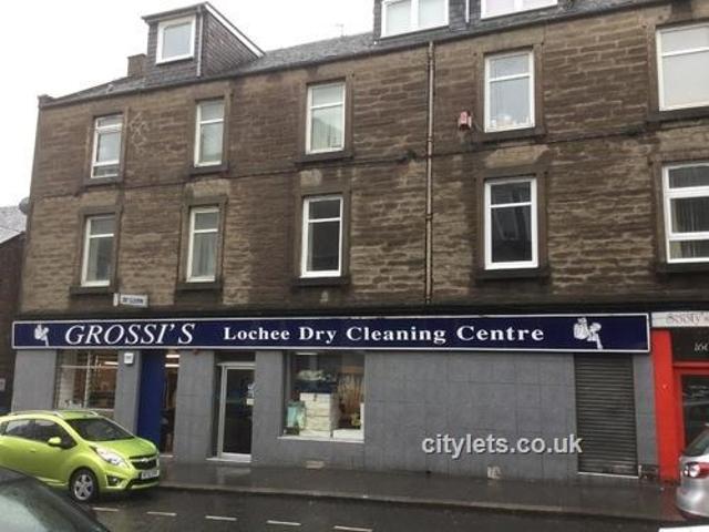 Property to rent in Lochee West, DD2, High Street, Lochee properties 534795