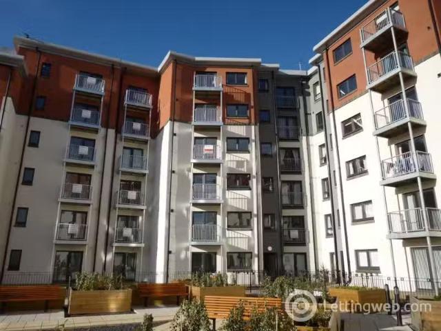 Property to rent in Lochend Butterfly Way, Leith, Edinburgh, E.