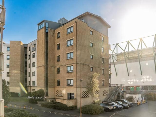 Property to rent in Lochend, EH7, Hawkhill Close properties 587514