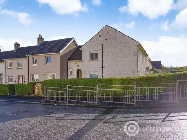 Property to rent in Lochinver Crescent, Paisley, PA2 9EY