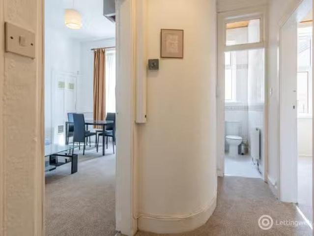 Property to rent in Lochrin Place, Tollcross, Edinburgh