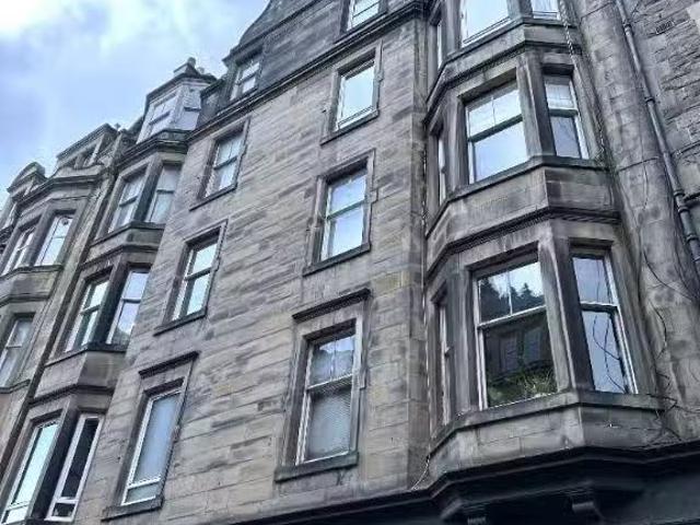 Property to rent in Lochrin Place, Tollcross, Edinburgh, EH3 9QX