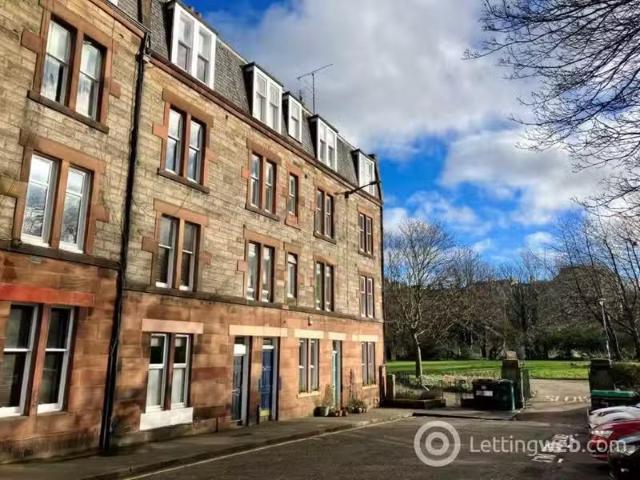 Property to rent in Logan Street, New Town, Edinburgh