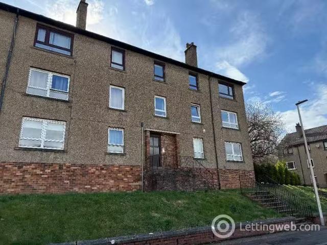 Property to rent in Loganlee Terrace, West End, Dundee, DD2 2DA