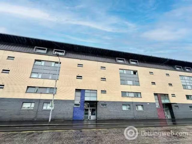Property to rent in London Road, Trongate, Glasgow, G1 5NP