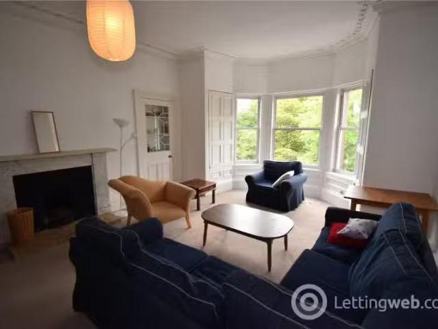 Property to rent in Lonsdale Terrace, Edinburgh, EH3