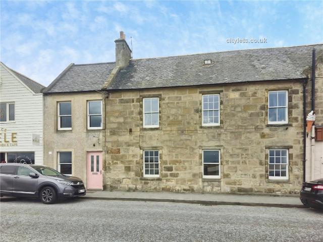 Property to rent in Lossiemouth, IV31, Clifton Road properties 587233