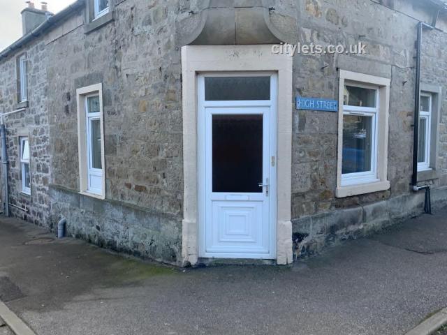 Property to rent in Lossiemouth, IV31, Queen Street properties 497711
