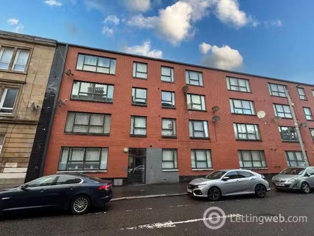 Property to rent in Lorne Street, Ibrox, Glasgow, G51 1DP