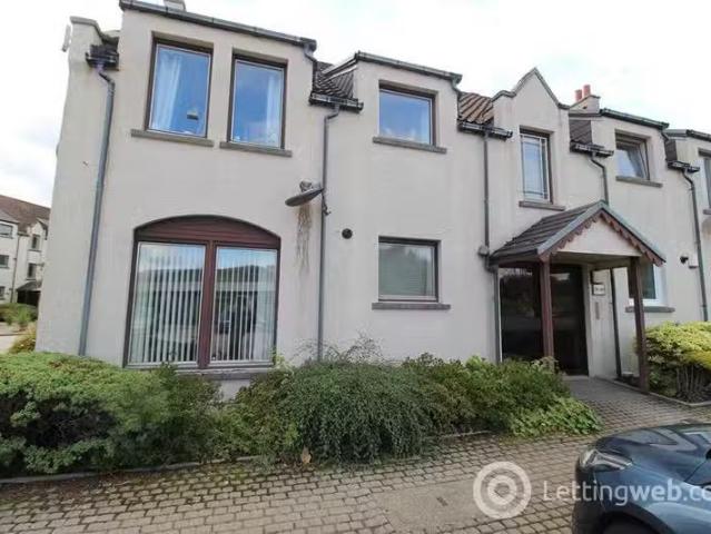 Property to rent in Lord Hays Grove, Old Aberdeen, AB24