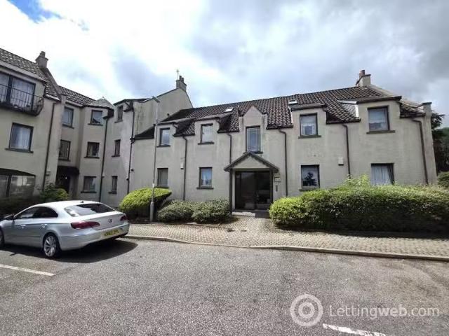 Property to rent in Lord Hay's Grove, Old Aberdeen, Aberdeen.