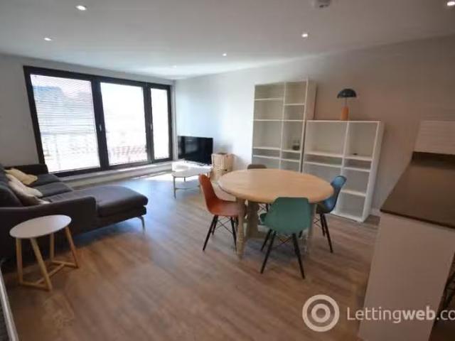 Property to rent in Lower Gilmour Bank, Fountainbridge, Edinbu.