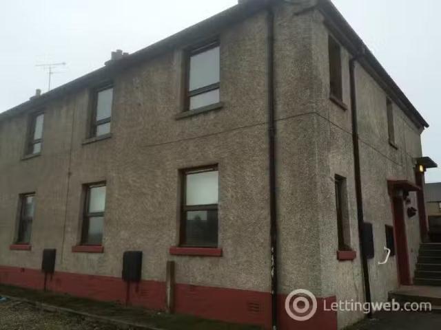Property to rent in Lowson Avenue, Forfar, Angus, DD8 1JZ