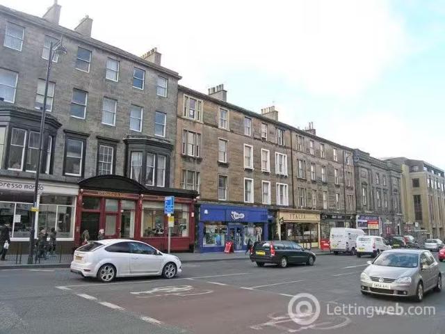 Property to rent in Lothian Road, Edinburgh, Midlothian, EH3