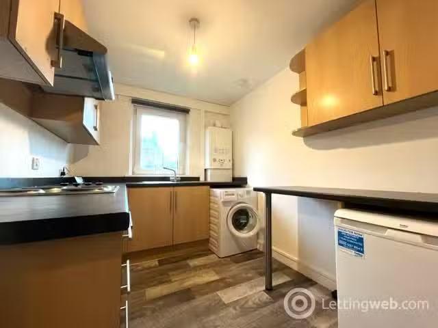 Property to rent in Love Lane,, Peterhead, AB42 1EB