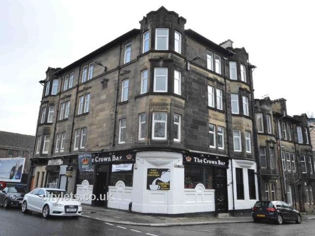 Property to rent in Paisley, PA1, Broomlands Street properties 585975