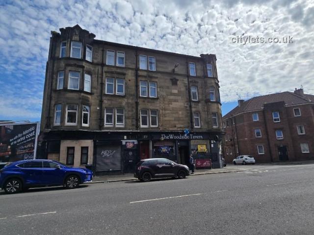 Property to rent in Paisley, PA1, Broomlands Street properties 586422