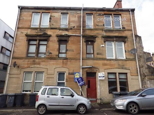 Property to rent in Paisley, PA1, Queen Street properties 585394