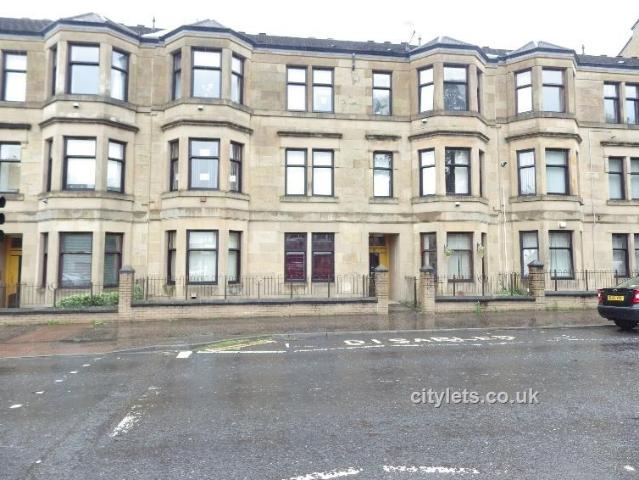 Property to rent in Paisley, PA1, Seedhill Road properties 425615