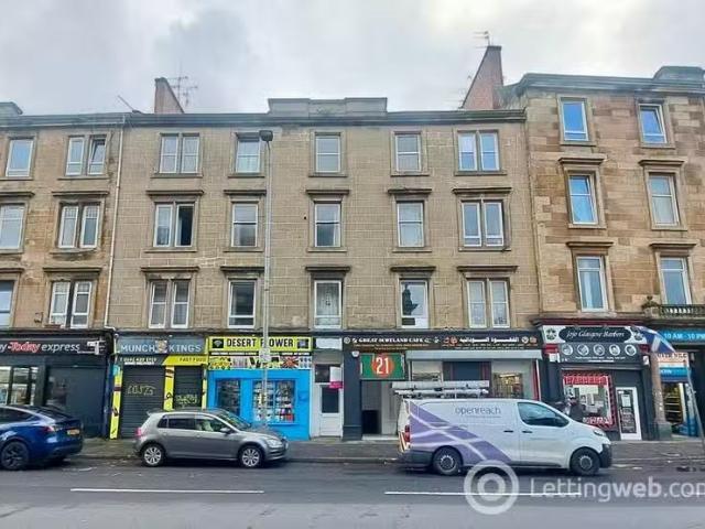 Property to rent in Paisley Road West, Glasgow, G51
