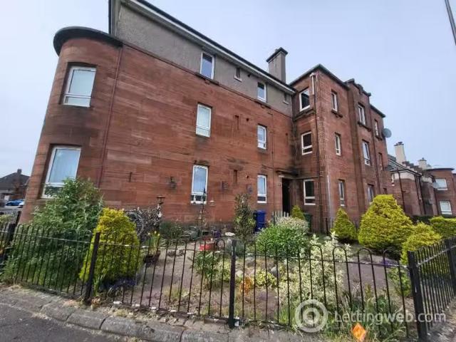 Property to rent in Paisley Road, Renfrew, Renfrewshire, PA4 8DS