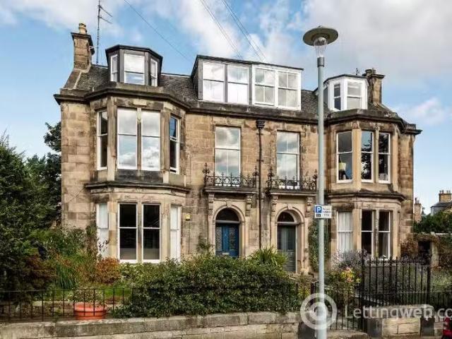 Property to rent in Palmerston Road, Grange, Edinburgh, EH9 1TL