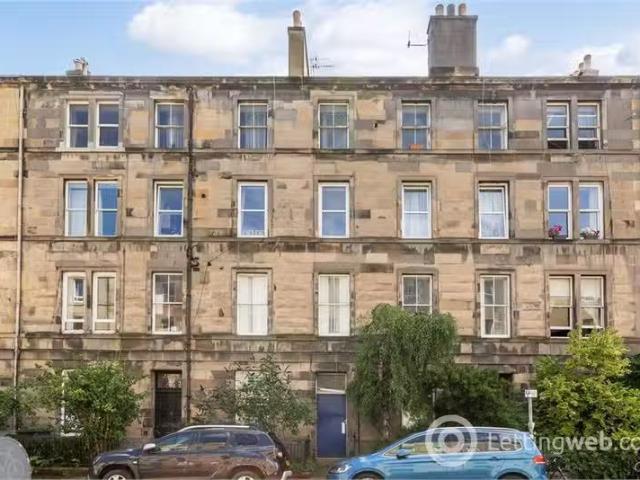 Property to rent in Panmure Place, Edinburgh, EH3