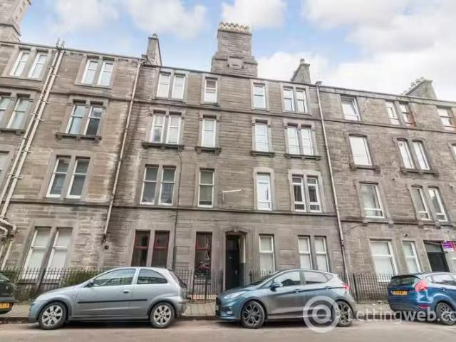 Property to rent in Park Avenue, Dundee