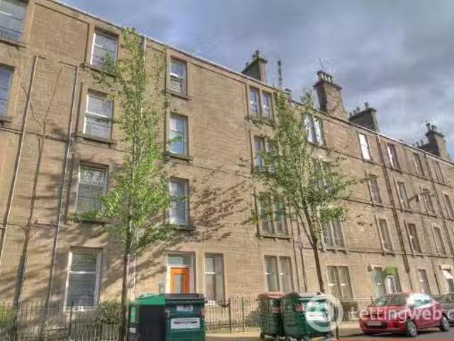 Property to rent in Park Avenue, Dundee, DD4