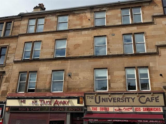 Property to rent in Park, G11, Byres Road properties 587256