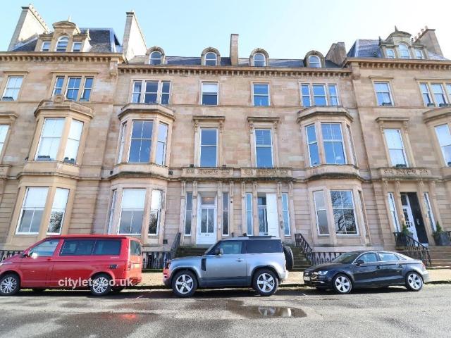 Property to rent in Park, G3, Park Terrace properties 575829