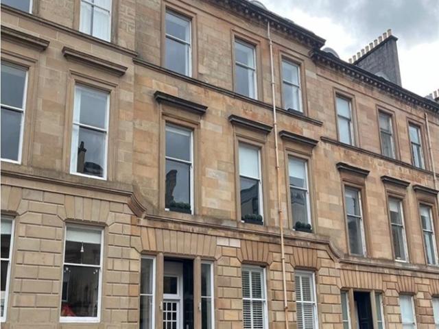 Property to rent in Park, G3, Park Circus Place properties 578588