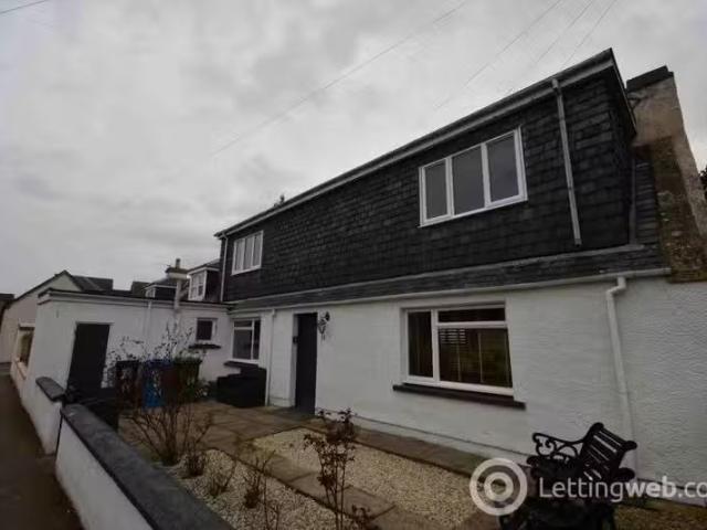 Property to rent in Park Street, Nairn, IV12