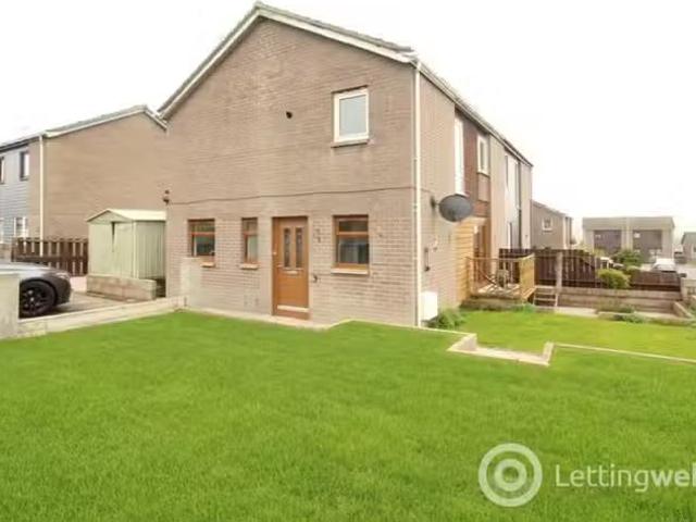 Property to rent in Park Place, Hatton, AB42