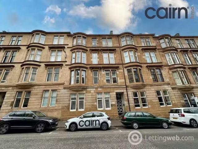 Property to rent in Park Road, Woodlands, Glasgow, G4 9JD