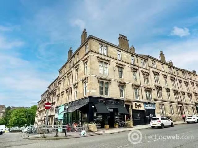 Property to rent in Park Road, Woodlands, Glasgow, G4 9JG