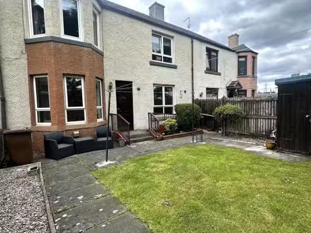 Property to rent in Park View, Newcraighall, EH21 8RP
