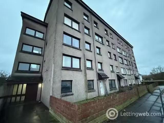 Property to rent in Park View,, Stoneyburn, EH47 8AX