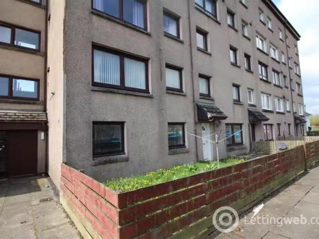 Property to rent in Park View,, Stoneyburn, EH47 8AX