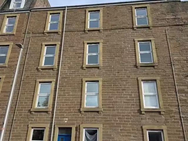 Property to rent in Parker Street,, Dundee, DD1 5RW