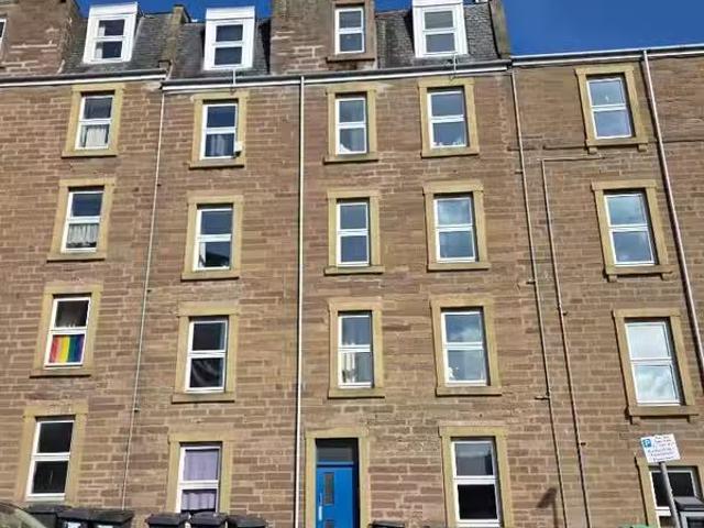 Property to rent in Parker Street, Dundee, DD1 5RW