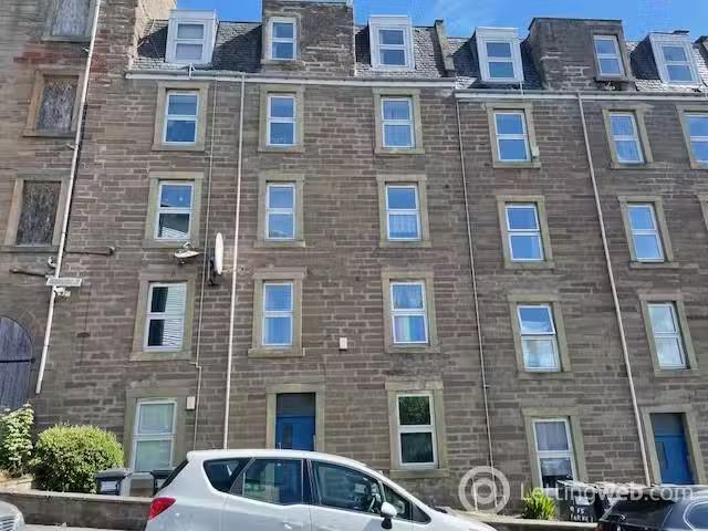 Property to rent in Parker Street,, Dundee, DD1 5RW