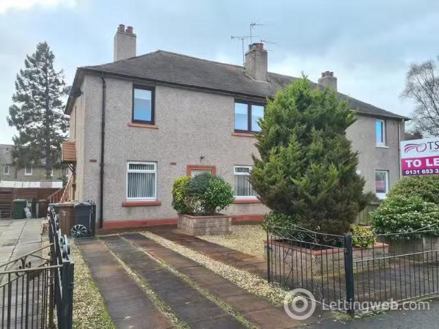Property to rent in Parkhead Avenue, Edinburgh, EH11 4RP