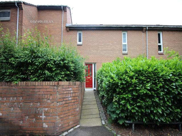 Property to rent in Parkhead, G31, Burgher Street properties 586085
