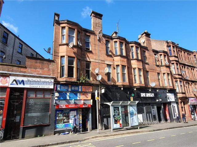 Property to rent in Parkhead, G31, Duke Street properties 584577