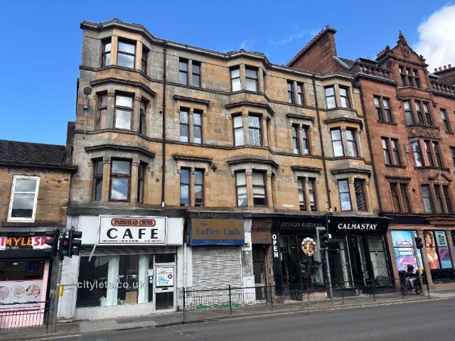 Property to rent in Parkhead, G31, Gallowgate properties 586793