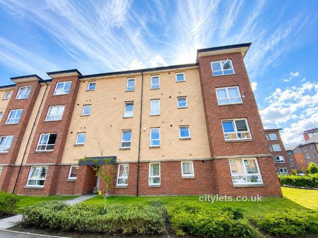 Property to rent in Parkhead, G31, Springfield Gardens properties 543501